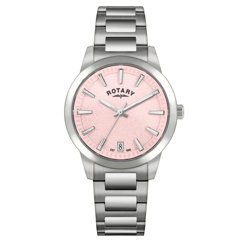 Rotary Heritage Watch – James Bishop Jewellery